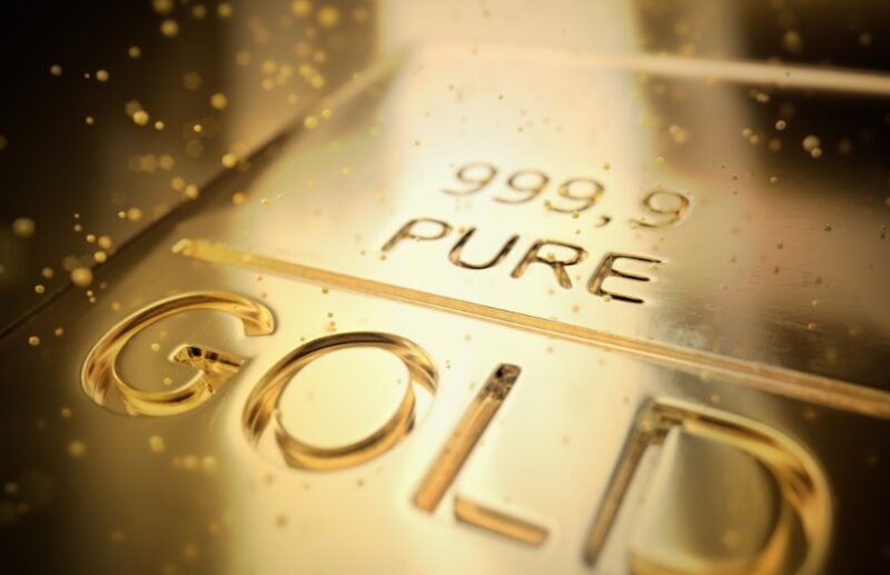 Gold as a Strategic Asset: The UAE’s Growing Influence – Genor DMCC