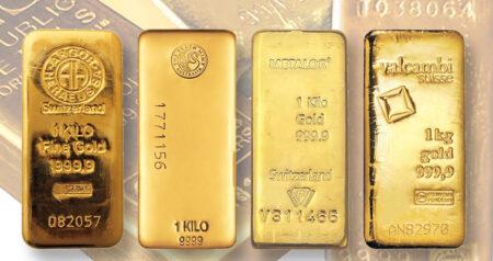 What is the LBMA? Understanding the Role of the London Bullion Market ...